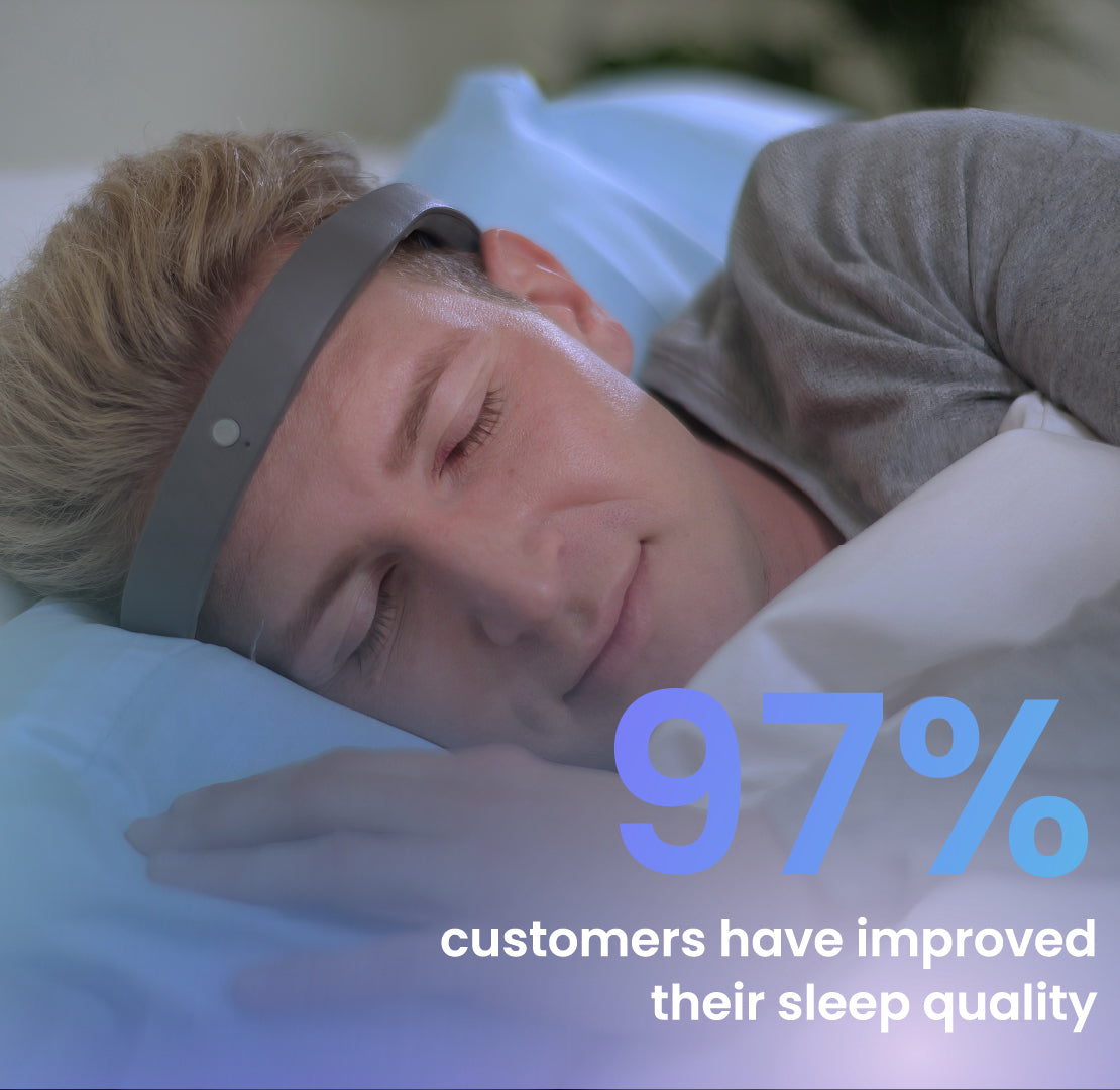 FRENZ Brainband – FRENZ™ by Earable Neuroscience