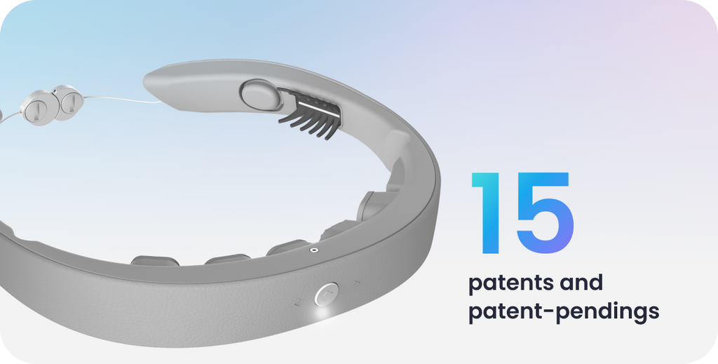 FRENZ Brainband – FRENZ™ by Earable Neuroscience
