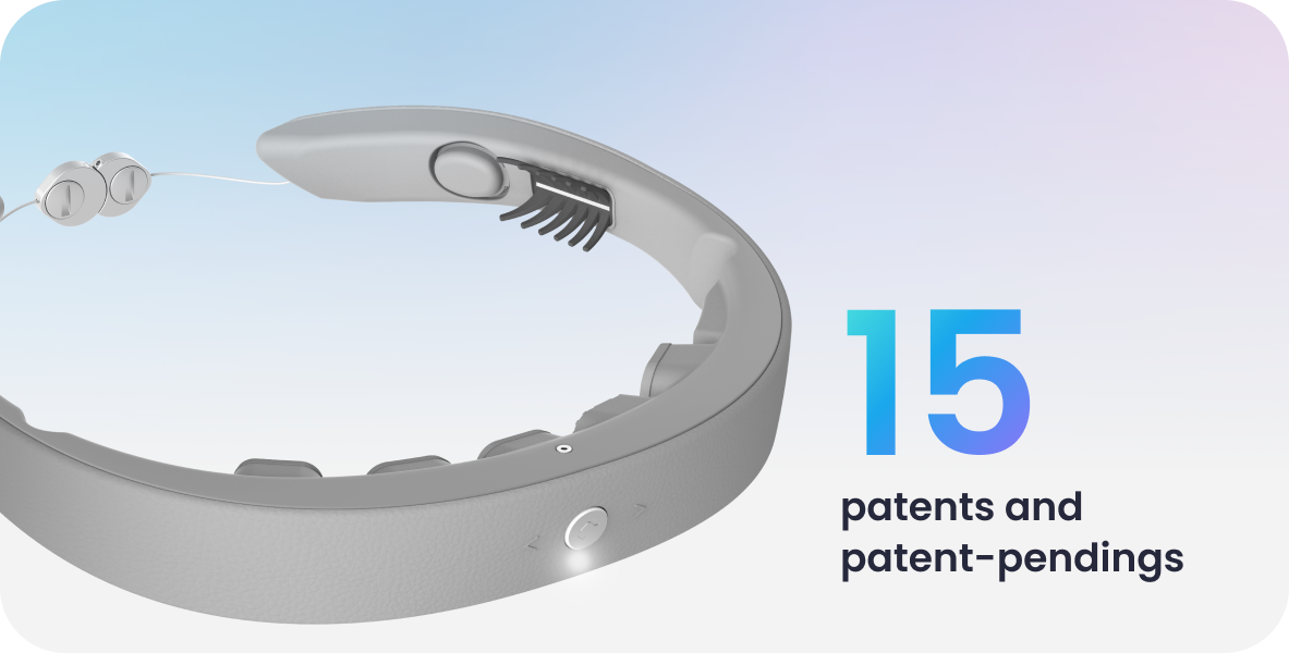 FRENZ Brainband – FRENZ™ by Earable Neuroscience