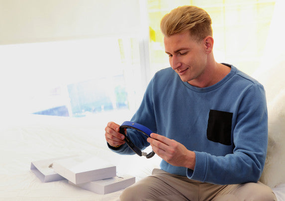 FRENZ™ by Earable™ Neuroscience