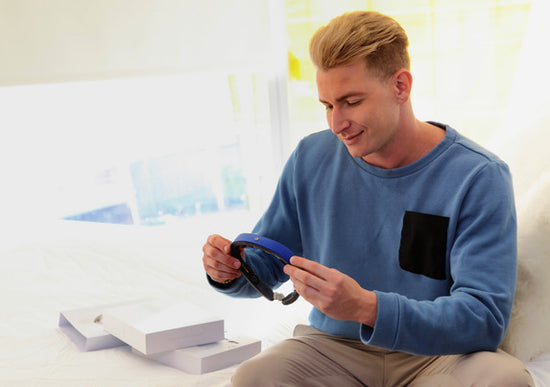 FRENZ Brainband – FRENZ™ by Earable Neuroscience