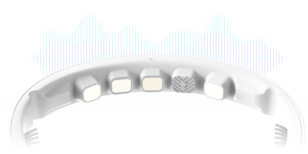 How it works – FRENZ™ by Earable™ Neuroscience