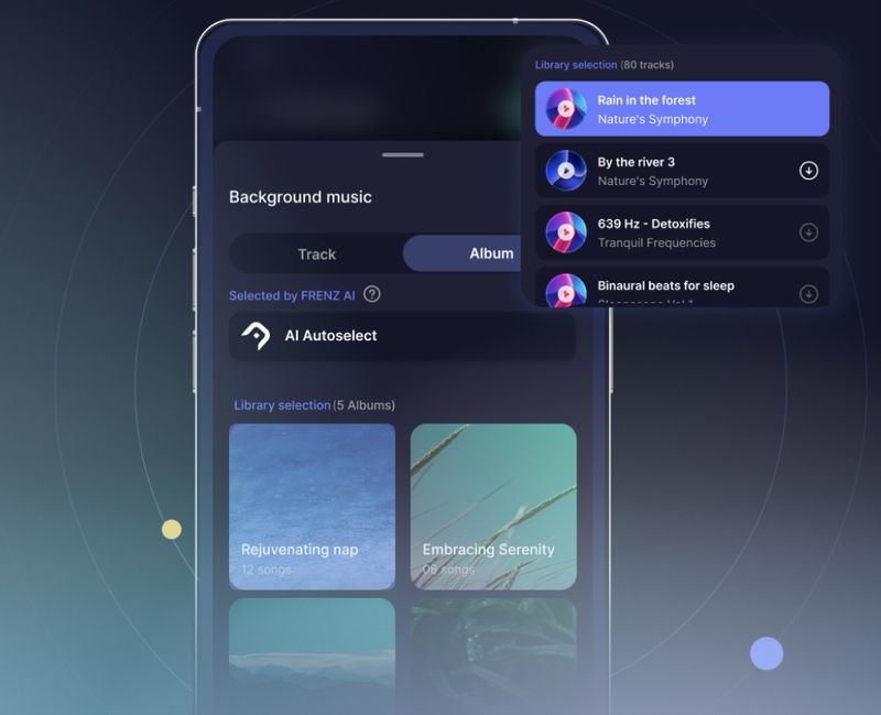 FRENZ™ by Earable™ Neuroscience