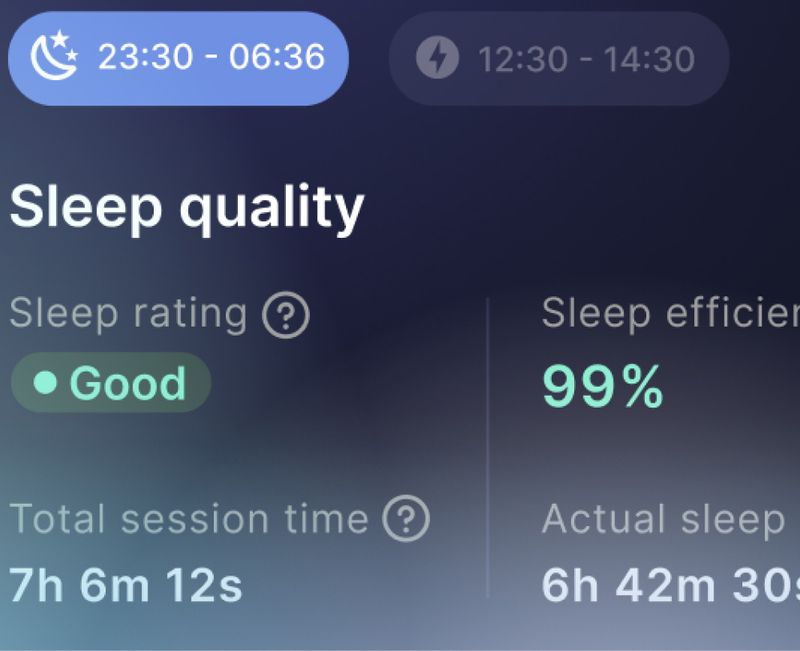 FRENZ™ by Earable™ Neuroscience